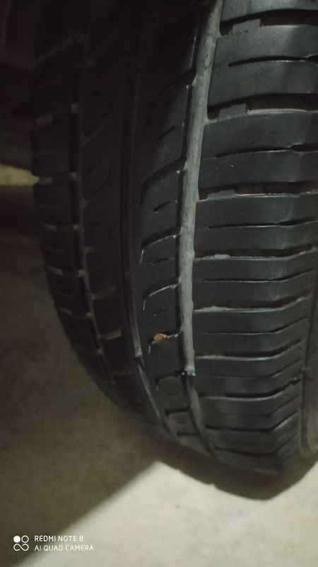 Chevrolet Damas Avtomabil