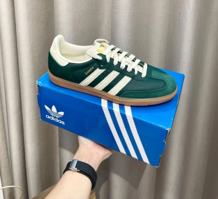 Adidas Samba New Collection