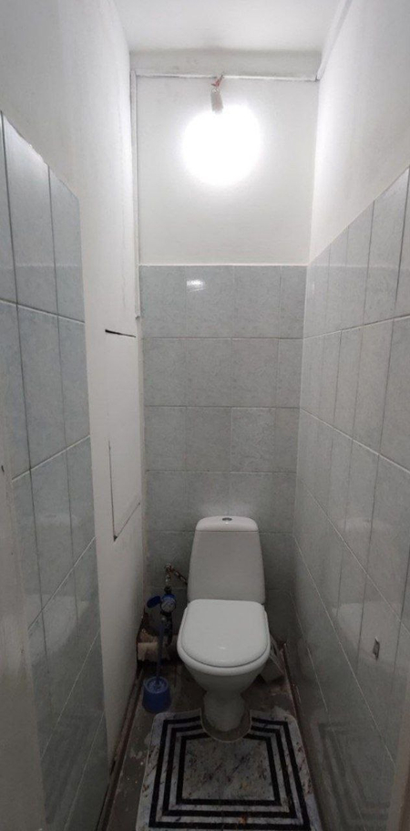 \Сергли.1 Яхши Холатда,Разделный,3*4 Клинган,2/6 балк.78м².Ар,Метро-5