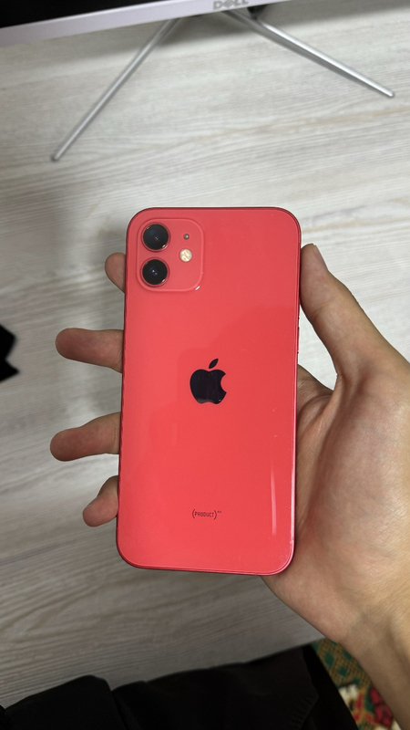Iphone 12 256 гб