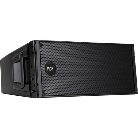 RCF HDL 20-A Активная 2x10 дюймов