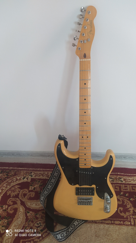 Electro gitara \\\