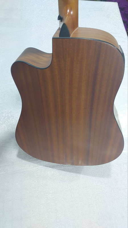Gitara(acoustic)