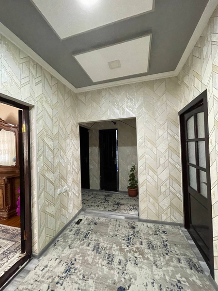 Sergeli Yangi hayot; 4xona ;93m2