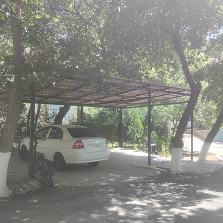 Yunusobod tumani