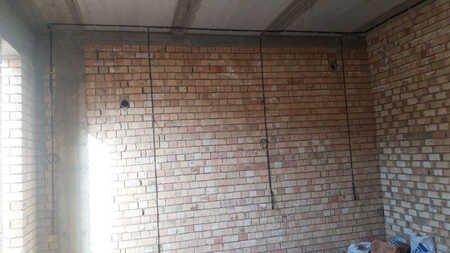 Universal Elektirik ishlari