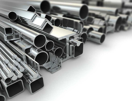 Металлопрокат, Трубы стальные прямошовные электросварные  219 - 720 мм