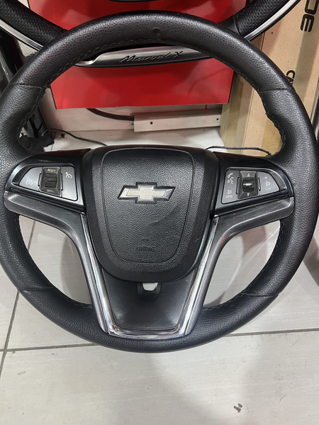 Malibu 1 rul 550mng