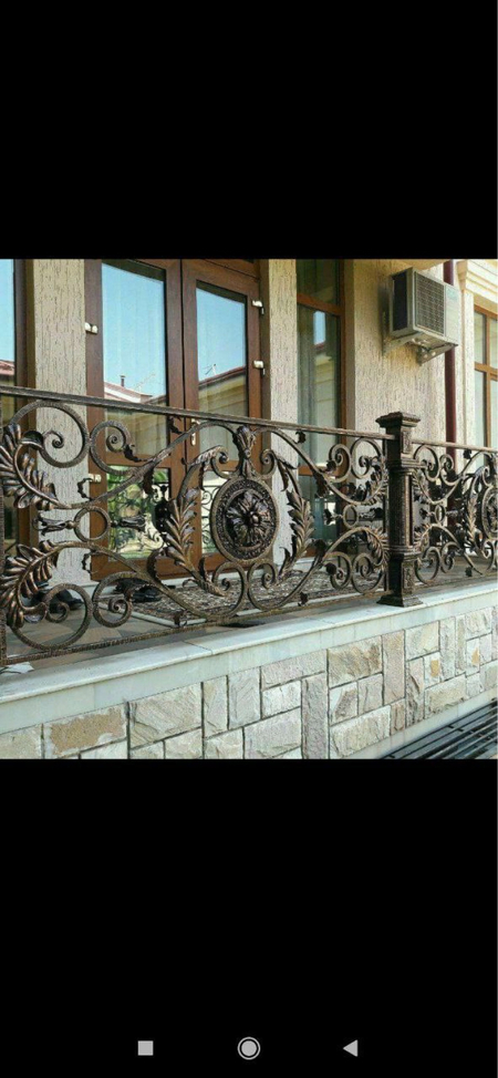 Решотка ясаб орнатамиз тез ва арзон
