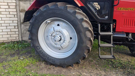 Трактор Беларус 892.2 8% Yillik ustama