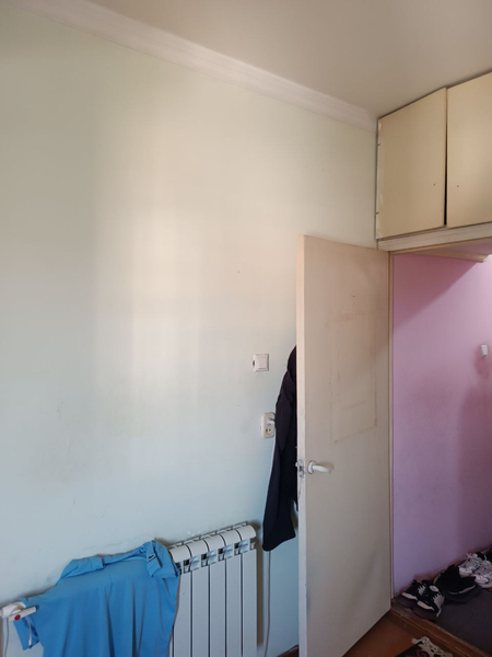 Продаю квартира Яшнабод р н Тузель 1