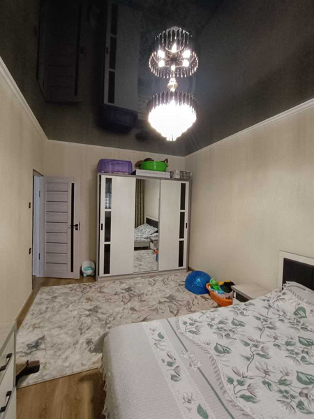 Ташсельмаш Ашхабад парк 1в2/4)4 38м²