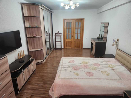 Мирзо Улугбек • Ц 2 • 1-комн • 35 м² • этаж 3/4 • [АД:01]