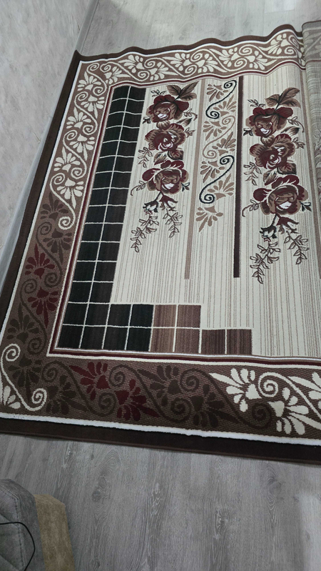 Ковер SAG размер 250×350
