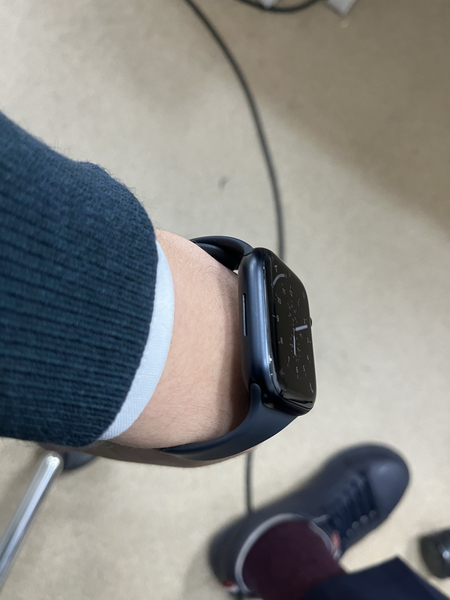 Продаю свои Apple Watch 9/45