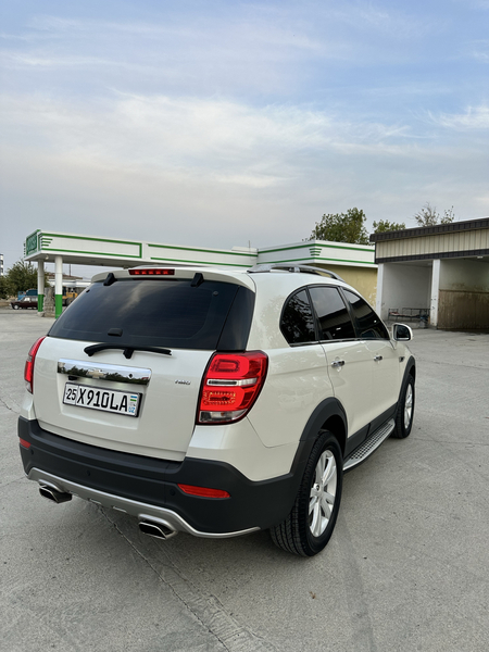Captiva 4 (2 ni 4 qilingan)