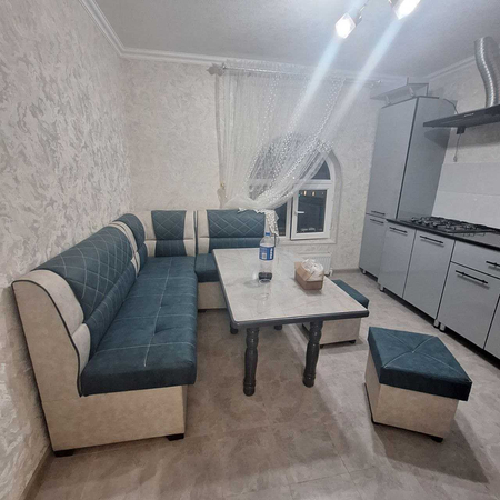 #5825 Срочно продается 3х комнатная квартира мансарда