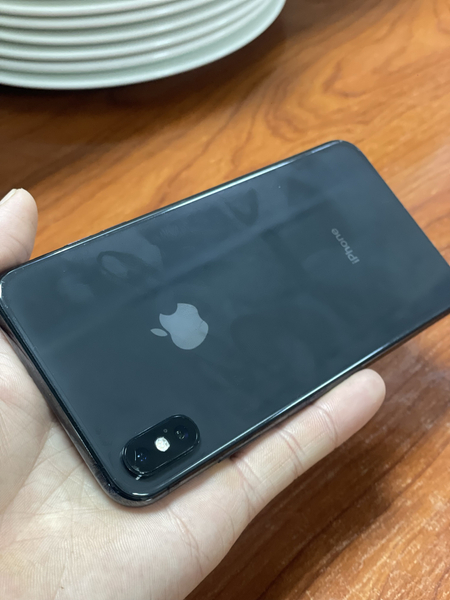 Iphone xs Max 256