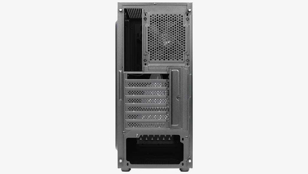 Кейс корпус для Пк  AeroCool Delta-A-BK-V1