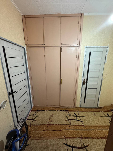 Продается 2ком новой планировки