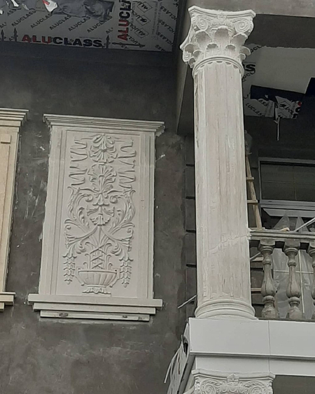 Tyaga ustanofka lepka gips tiyaga тяга установка тияга гирпс лепка