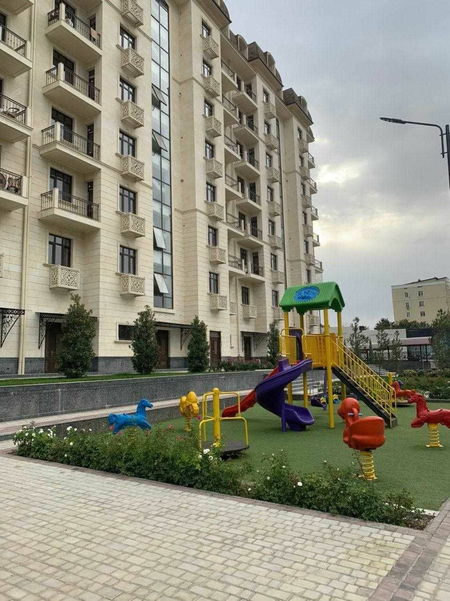 Parkentskiy. Navastroyka Parkent Jk. 600y.e