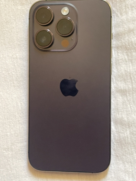 Iphone 14 pro 128