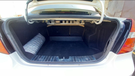 Chevrolet Nexia 3