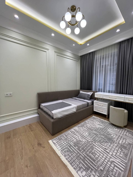 Сдаётся квартира в элитЖк Dream House! Яккасарайский район!