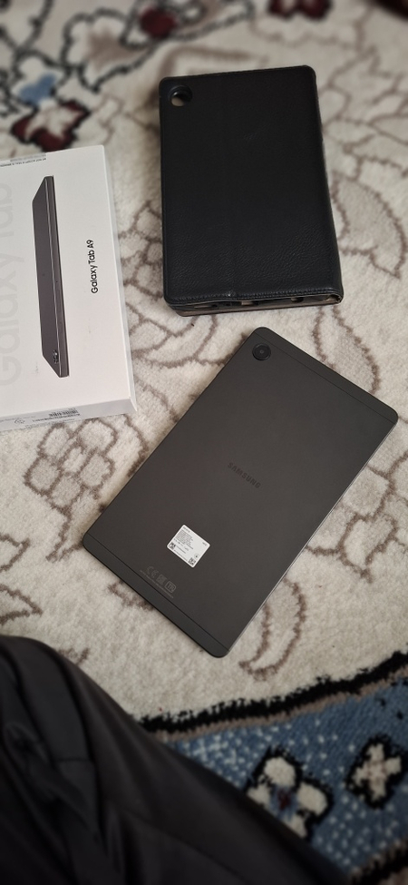 Samsung Galaxy Tab A9 128 lik