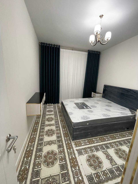 Сдается квартира на Алмазаре ЖК Almazar city