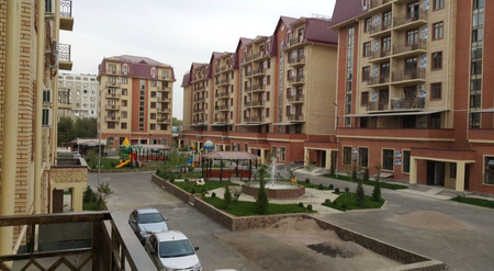 Аренда Юнусабад 5 КВ 3 Ком