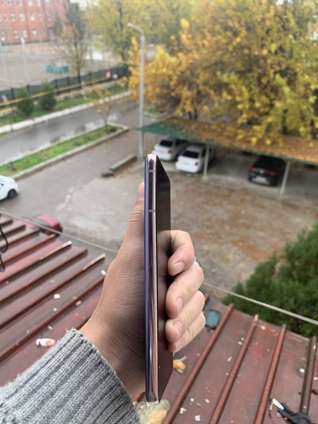 Samsung S21 5G veitnam