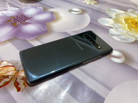 Samsung galaxy s10 5g