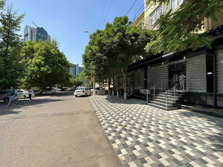 Аренда коммерческой недвижимости Ор-р Intercontinental ( 70 - Школа)