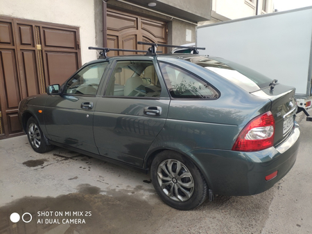 Lada 1.6 mator pirora