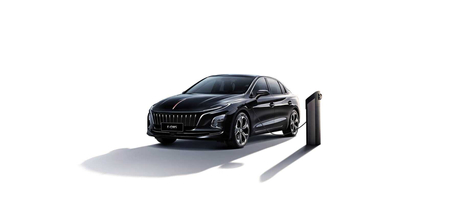 Hongqi E-QM5 CIP 450km FULL