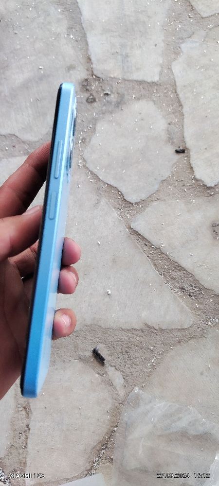 Redmi not 12 sotiʼadi