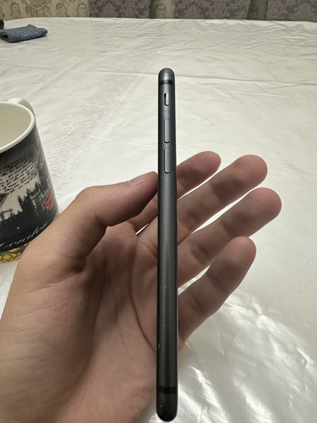 Iphone 8 64 gb ideal