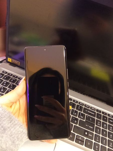 HONOR X9b в отличном состоянии