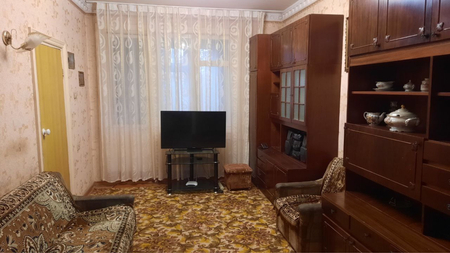 Продается квартира