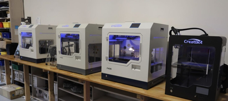 3D printer xizmati eng arzon va sifatli