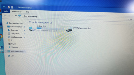 Notebook Samsung NT370E5J
