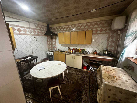 Аредна квартиры от регистана 700м