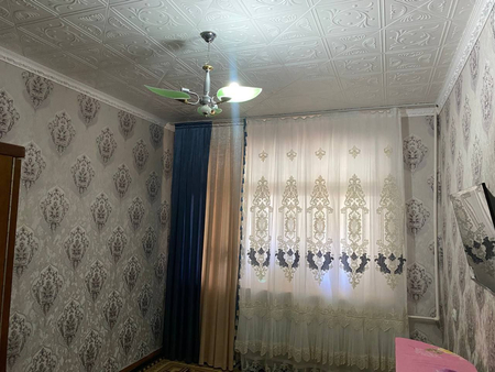 2 хонали Уй сотилади