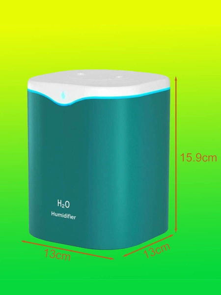 Увлажнитель воздуха H2O  2000 ML