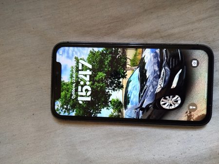 iPhone xr Iphone 13 pro qilingan 128talik