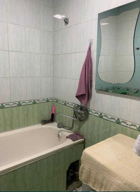 Ипотека Чилонзор 14кв 2³/3/4 Балкон 1,5/3 Меб тех Цена 54.000у.е тоза