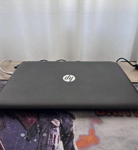 Hp 17. Диагональ 17.