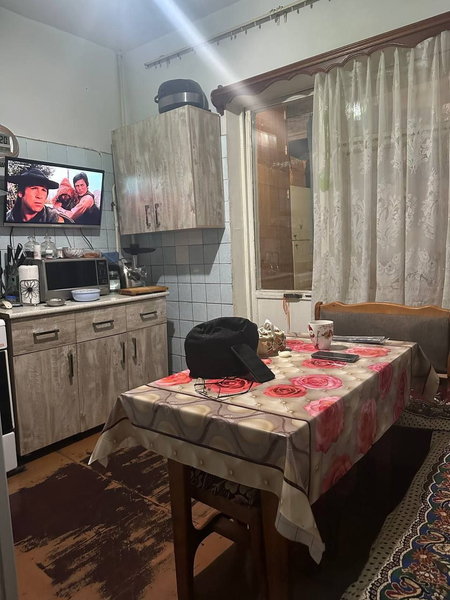 Продаётся 4-х комнатная квартира в Сергели 4